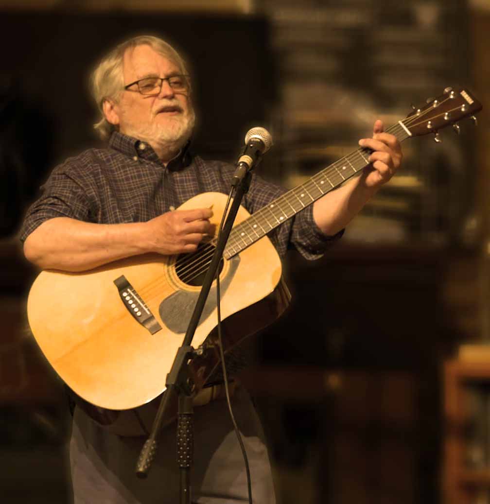 Songs - Randy Cahall